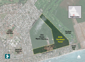 Department of Hawaiian Home Lands | NAHASDA