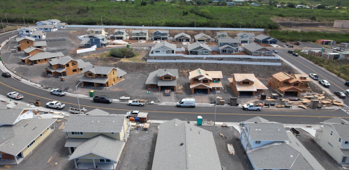 Department of Hawaiian Home Lands